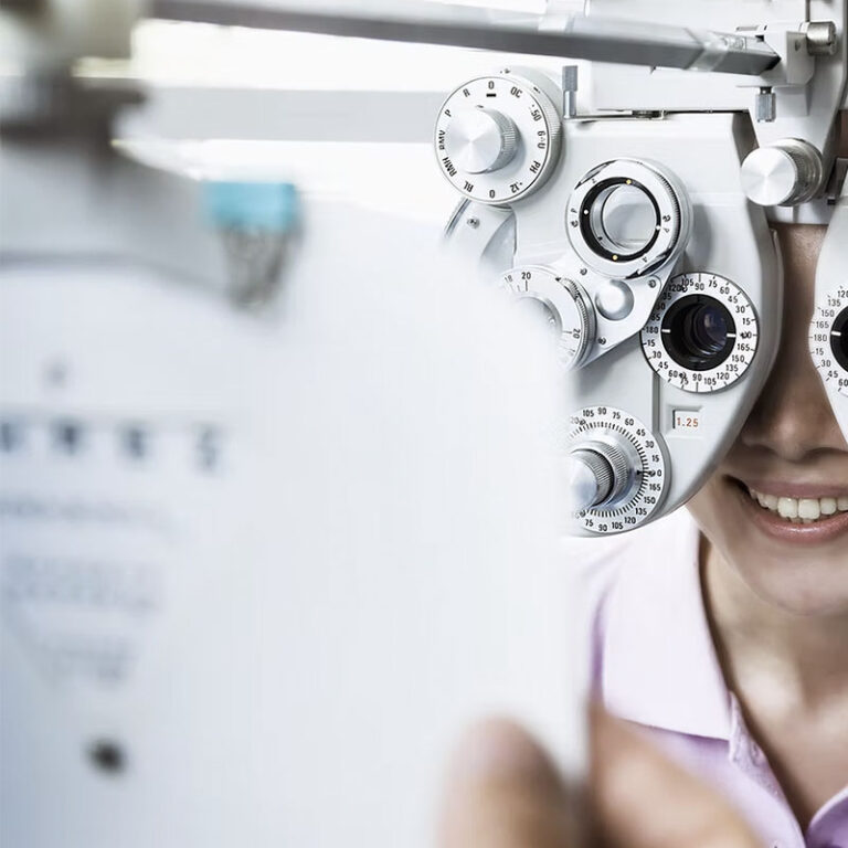 Eye Doctor Provo Utah | RMU Eye Clinic & Vision Center